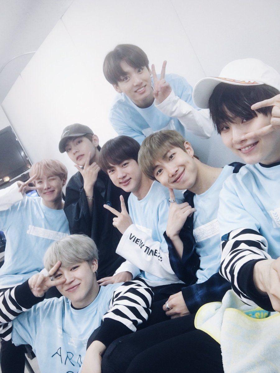 BTS Cute Group Wallpapers - Top Free BTS Cute Group Backgrounds ...