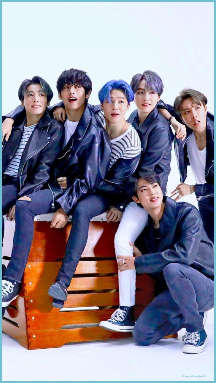 Bts Group Photo Wallpapers - Top Free Bts Group Photo Backgrounds ...