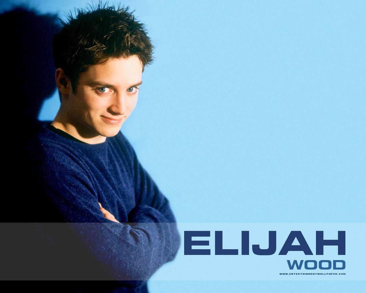 Elijah Wood Wallpapers - Top Free Elijah Wood Backgrounds - WallpaperAccess