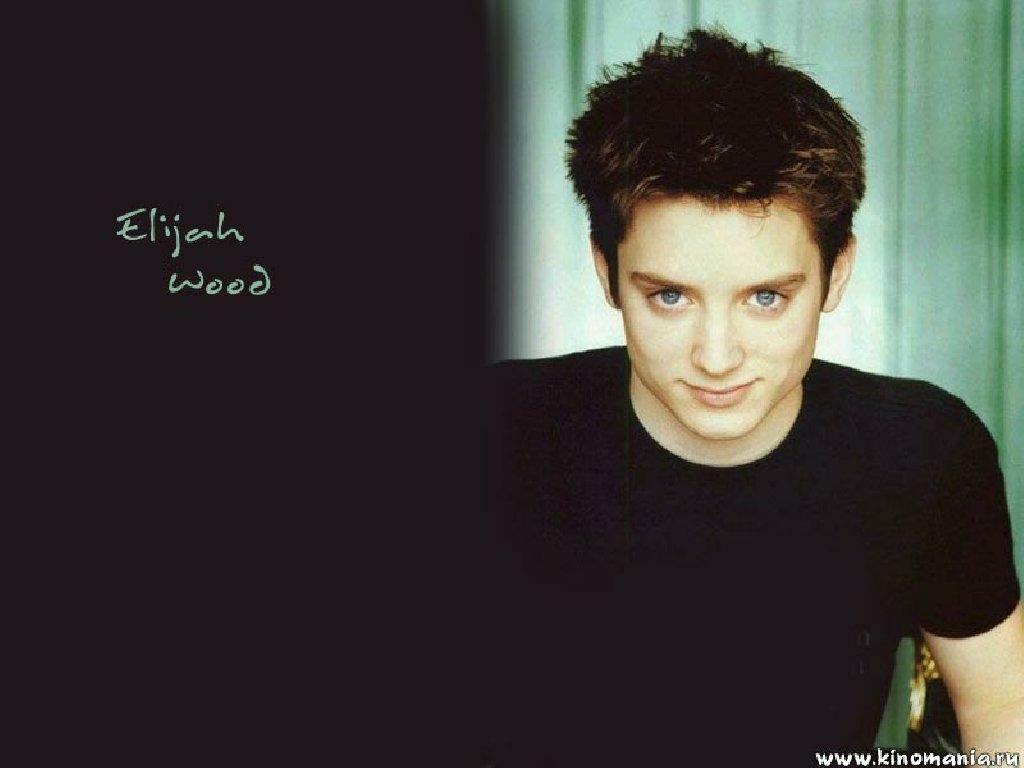 Elijah Wood Wallpapers - Top Free Elijah Wood Backgrounds - WallpaperAccess