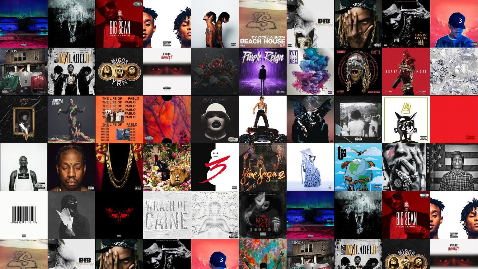 Finally Famous Wallpapers - Top Free Finally Famous Backgrounds ...