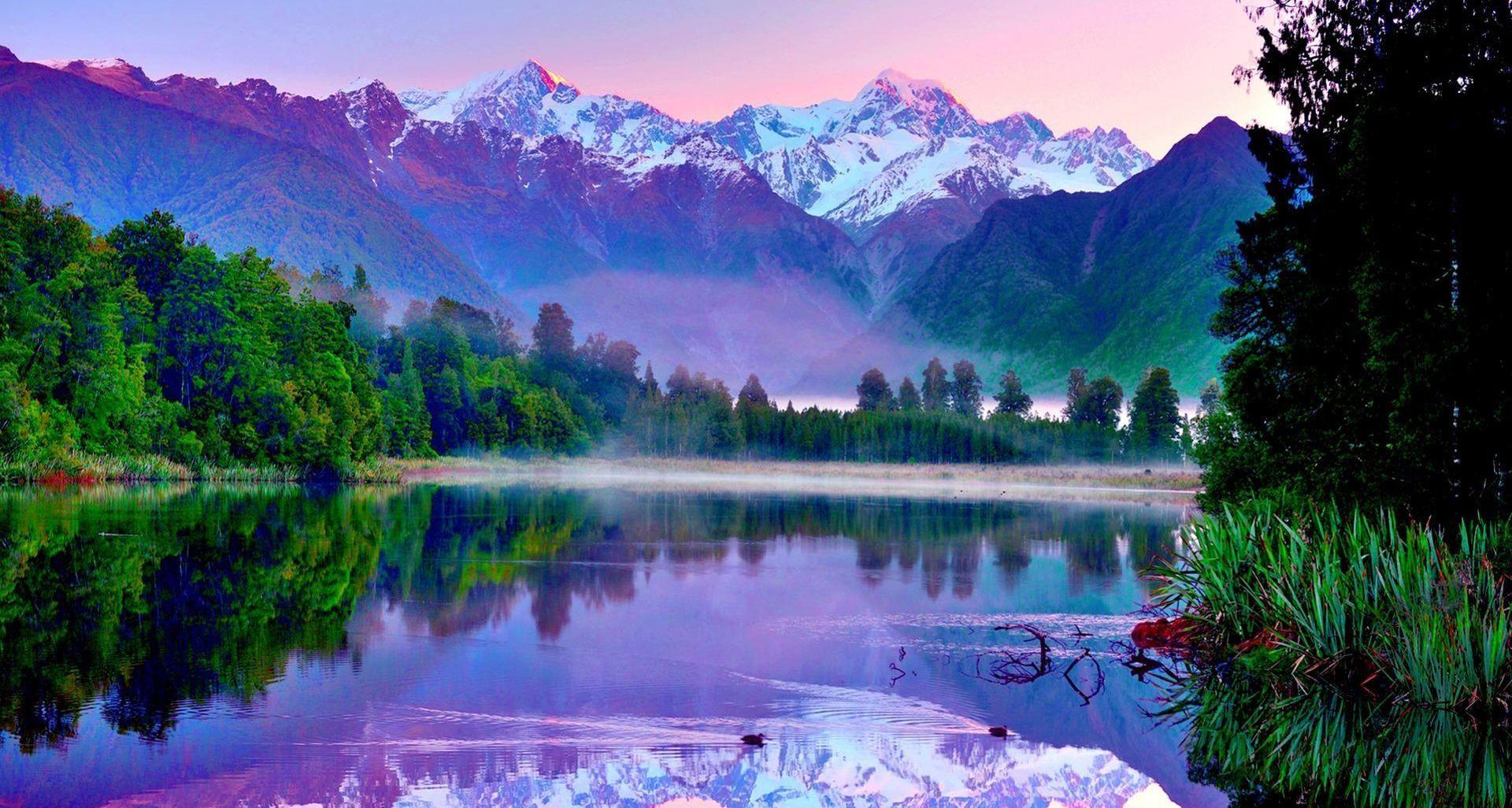 Fantastic Nature Wallpapers - Top Free Fantastic Nature Backgrounds ...