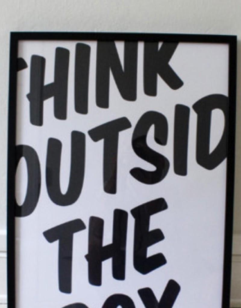 Think Outside The Box Wallpapers - Top Free Think Outside The Box ...