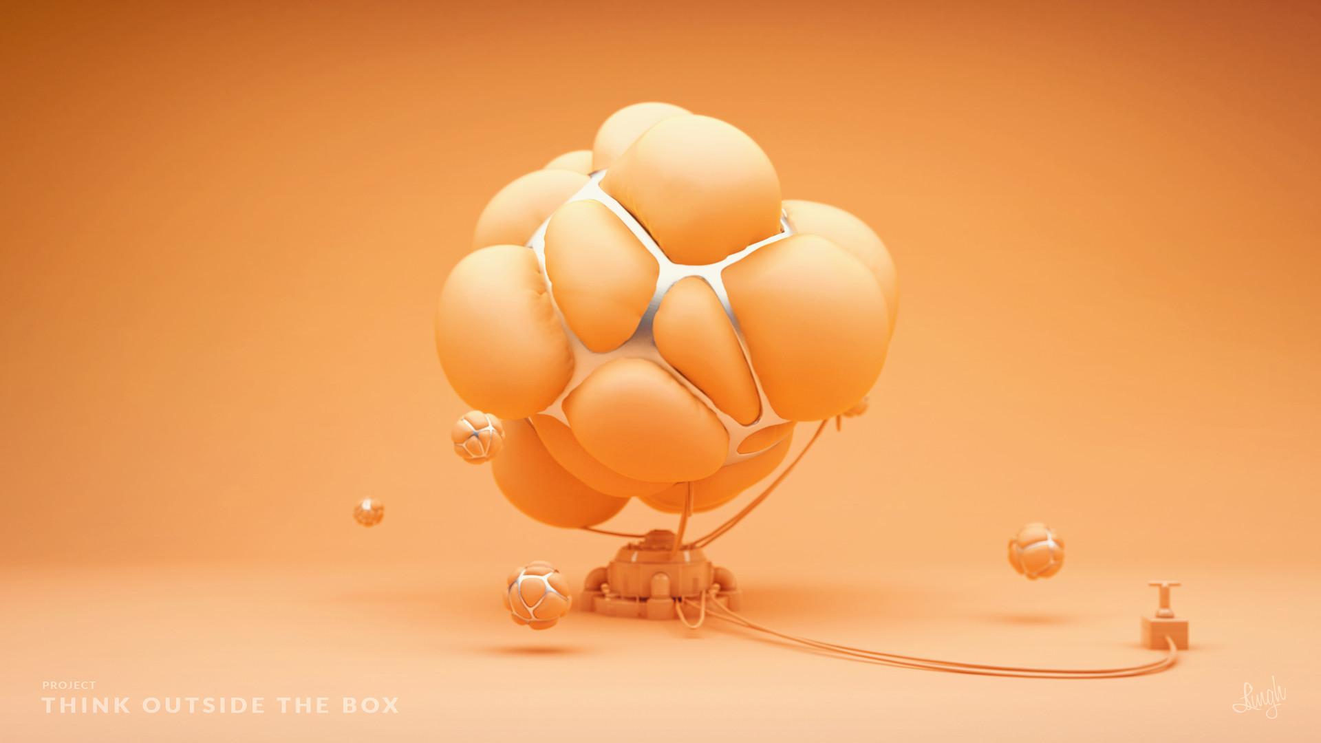 Think Outside The Box Wallpapers - Top Free Think Outside The Box ...