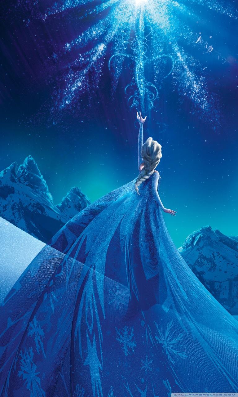 Frozen Mobile Wallpapers - Top Free Frozen Mobile Backgrounds ...