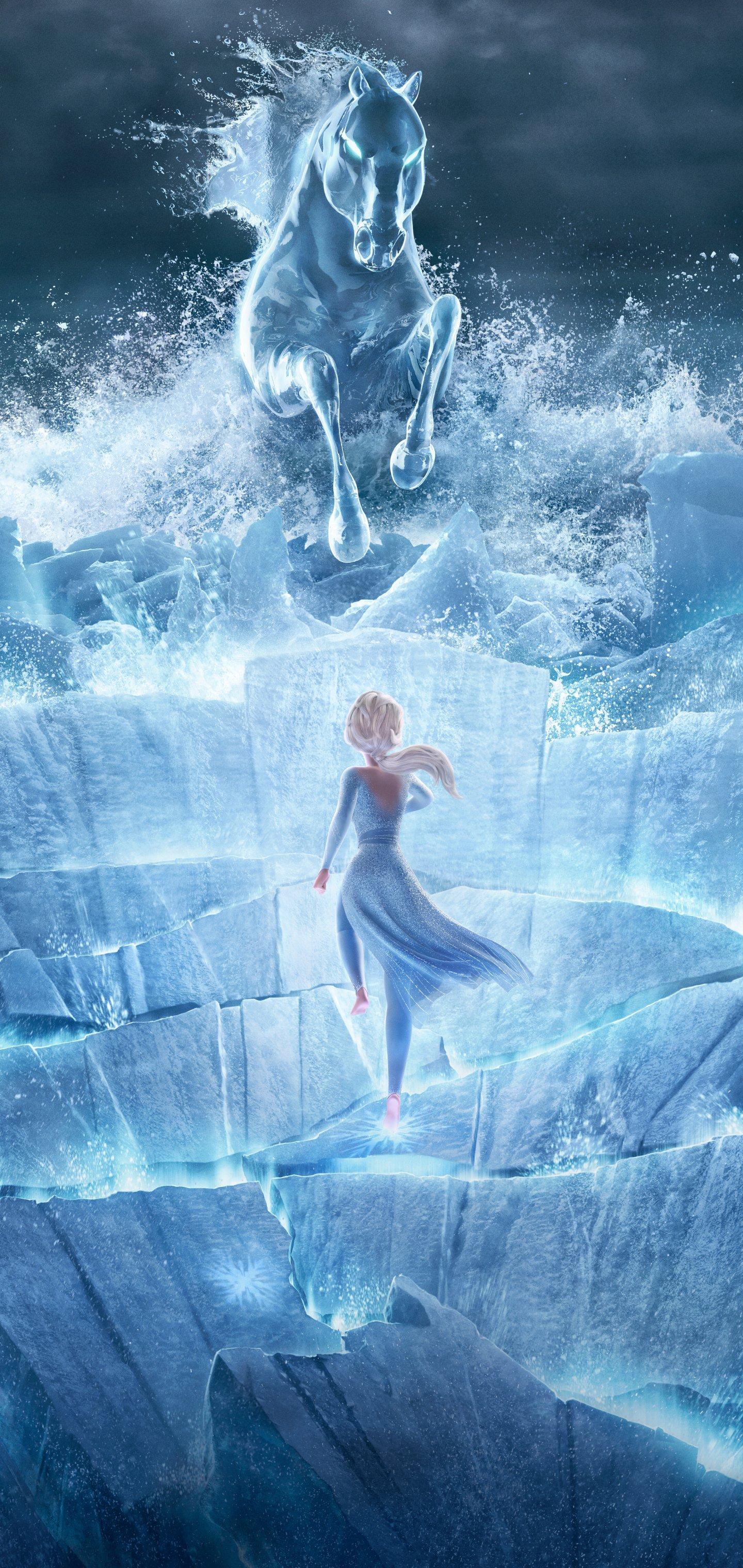 Frozen Mobile Wallpapers - Top Free Frozen Mobile Backgrounds ...