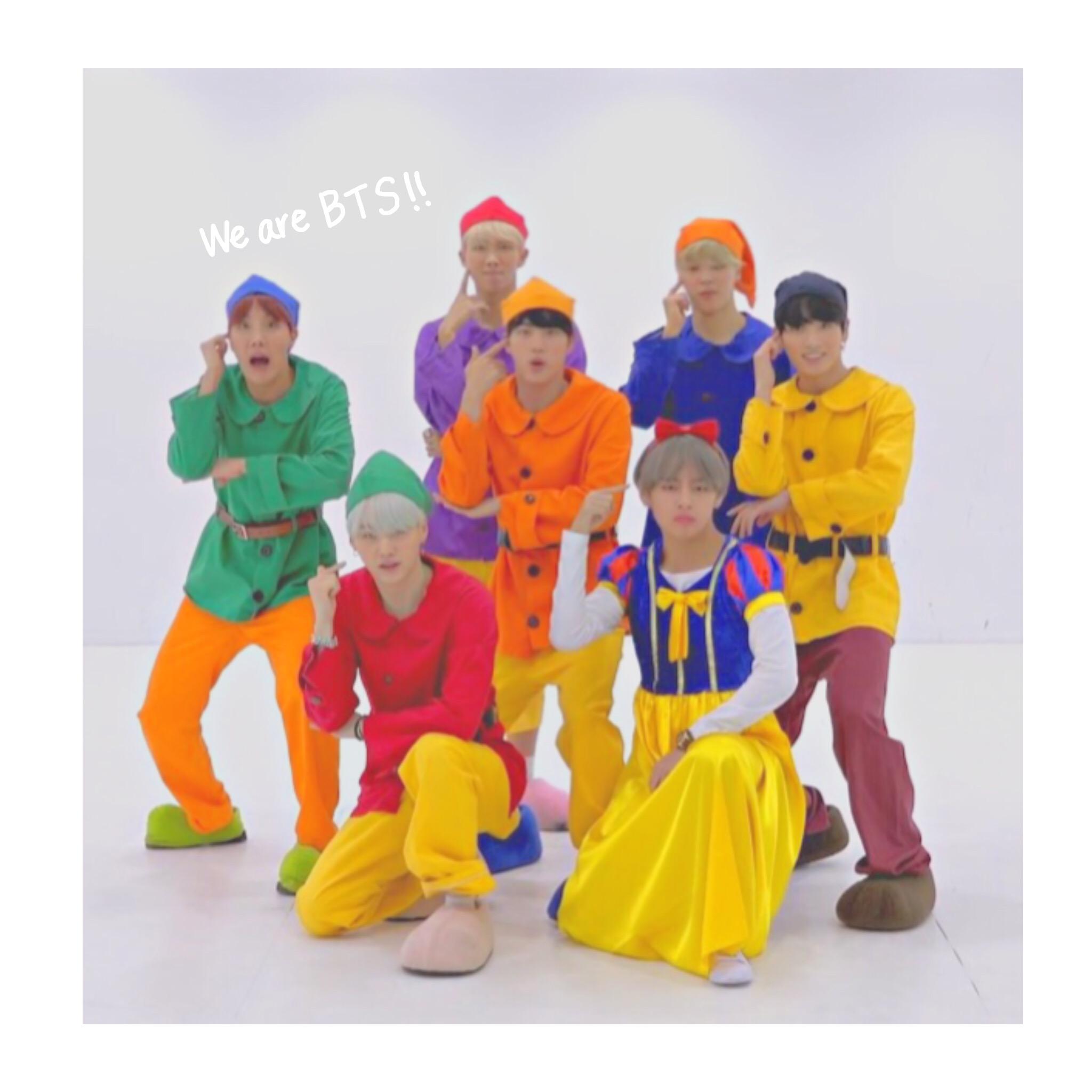 BTS Gogo Wallpapers - Top Free BTS Gogo Backgrounds - WallpaperAccess