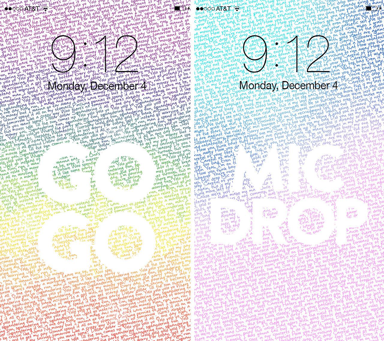 BTS Gogo Wallpapers - Top Free BTS Gogo Backgrounds - WallpaperAccess