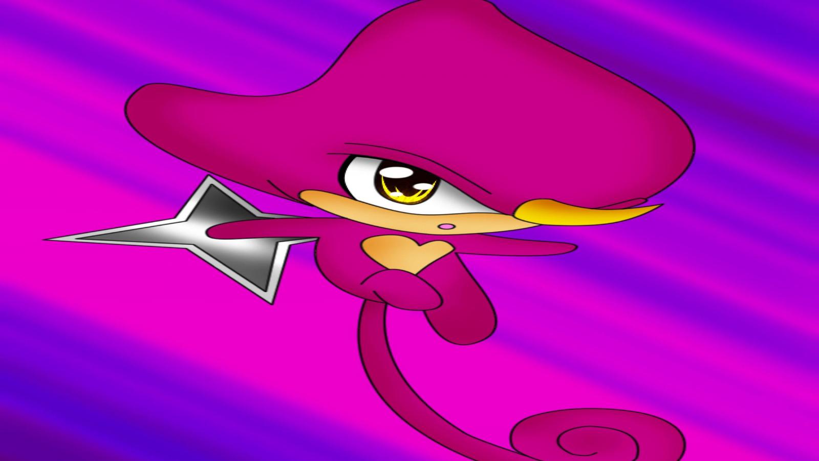 Espio The Chameleon Wallpapers - Top Free Espio The Chameleon ...