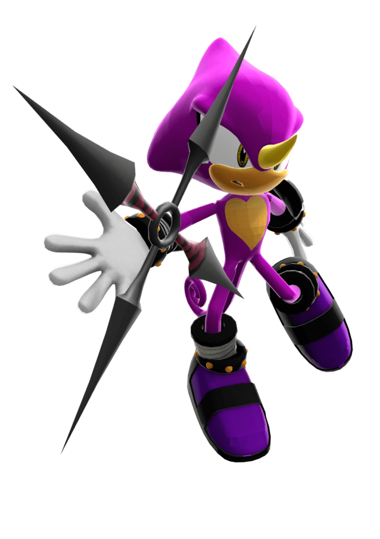 Espio The Chameleon Wallpapers - Top Free Espio The Chameleon ...