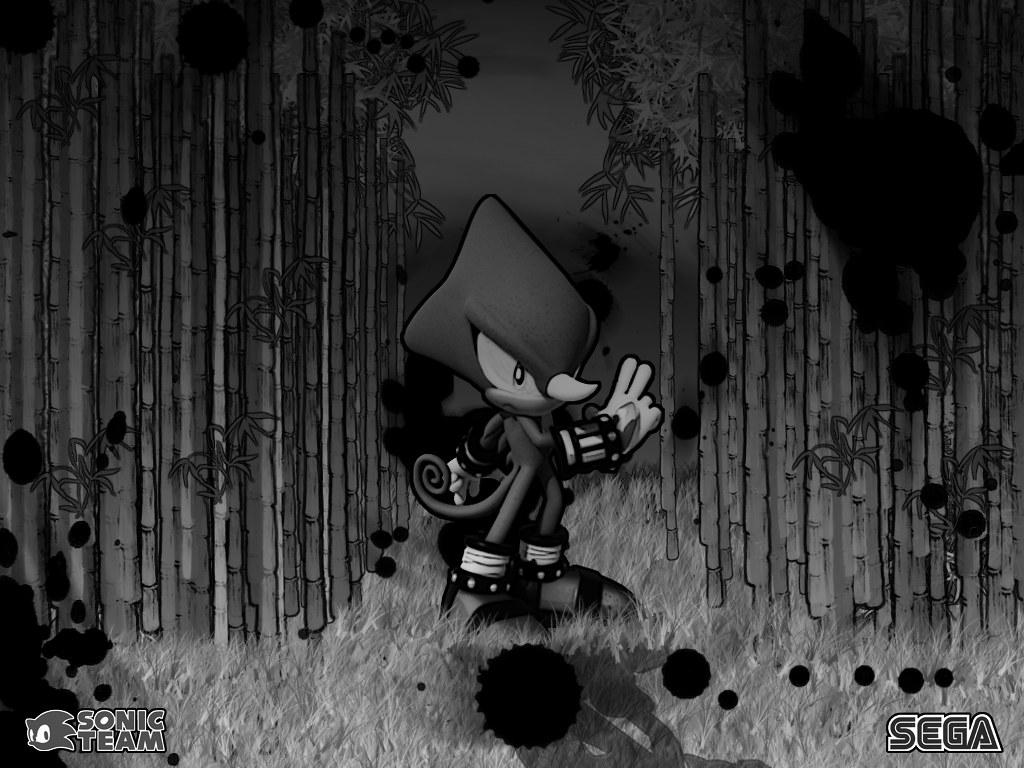 Espio The Chameleon Wallpapers - Top Free Espio The Chameleon ...