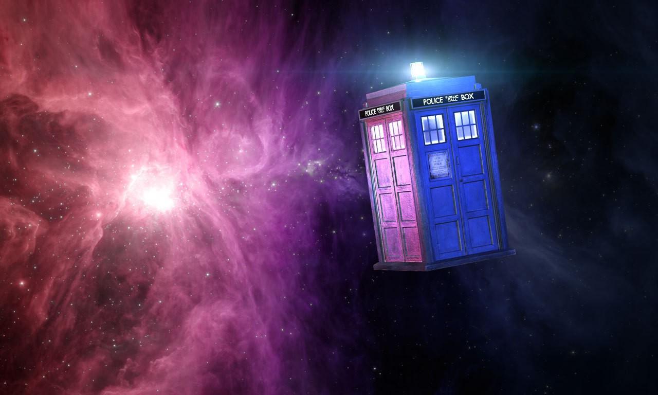 Cool Doctor Who Wallpapers - Top Free Cool Doctor Who Backgrounds ...