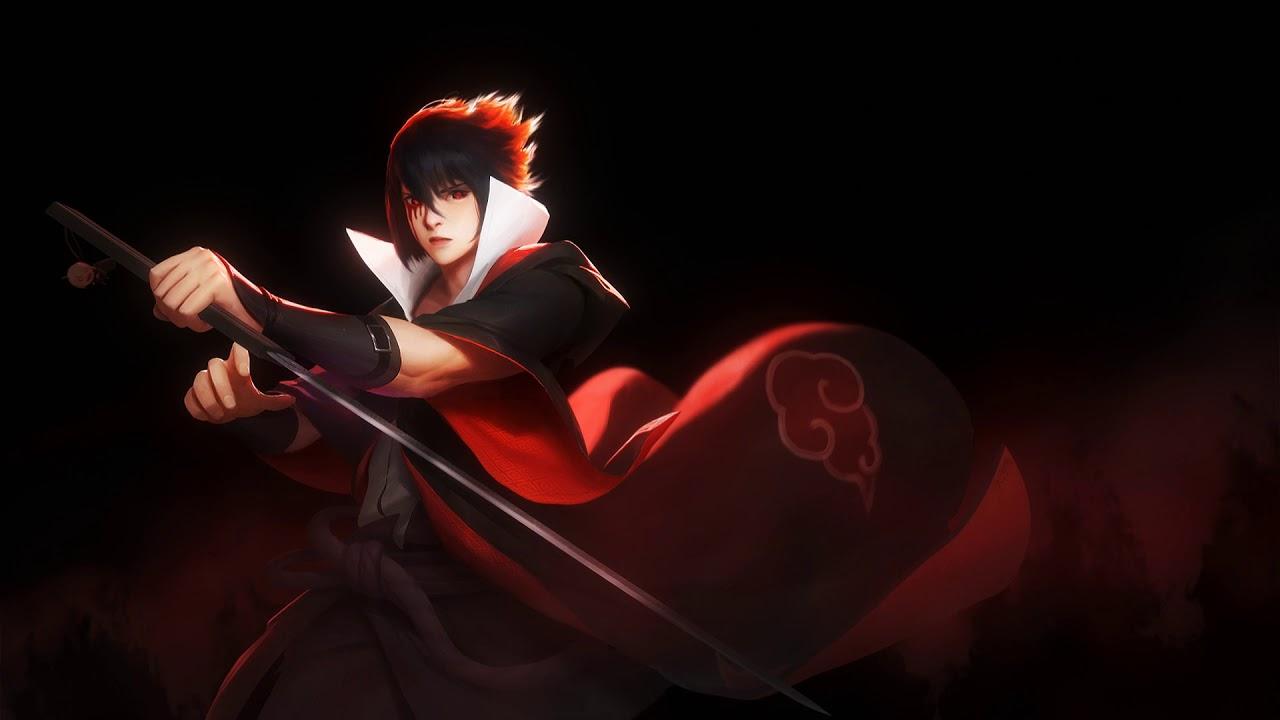Sasuke Red Wallpapers - Top Free Sasuke Red Backgrounds - WallpaperAccess