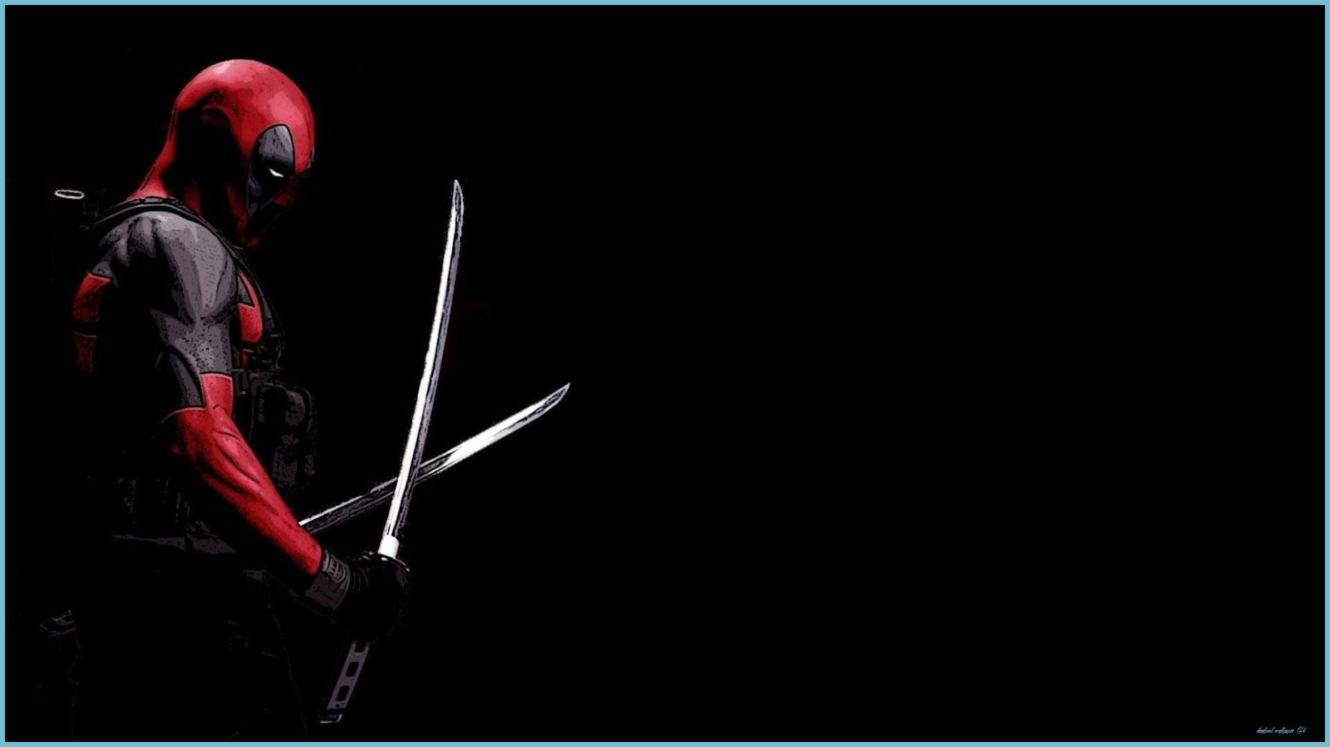 Cute Cartoon Deadpool Wallpapers - Top Free Cute Cartoon Deadpool ...