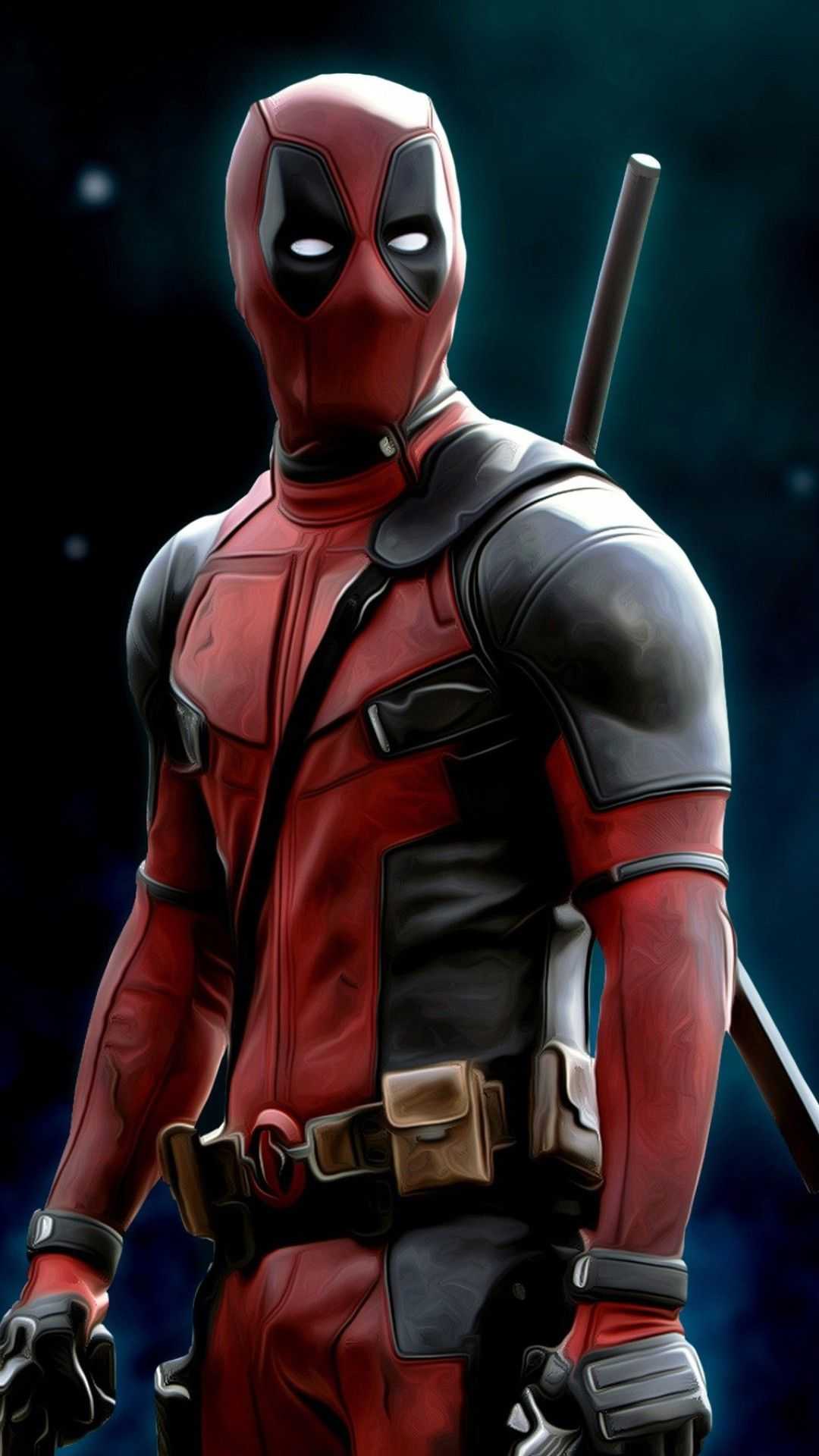 Evil Deadpool Wallpapers - Top Free Evil Deadpool Backgrounds ...
