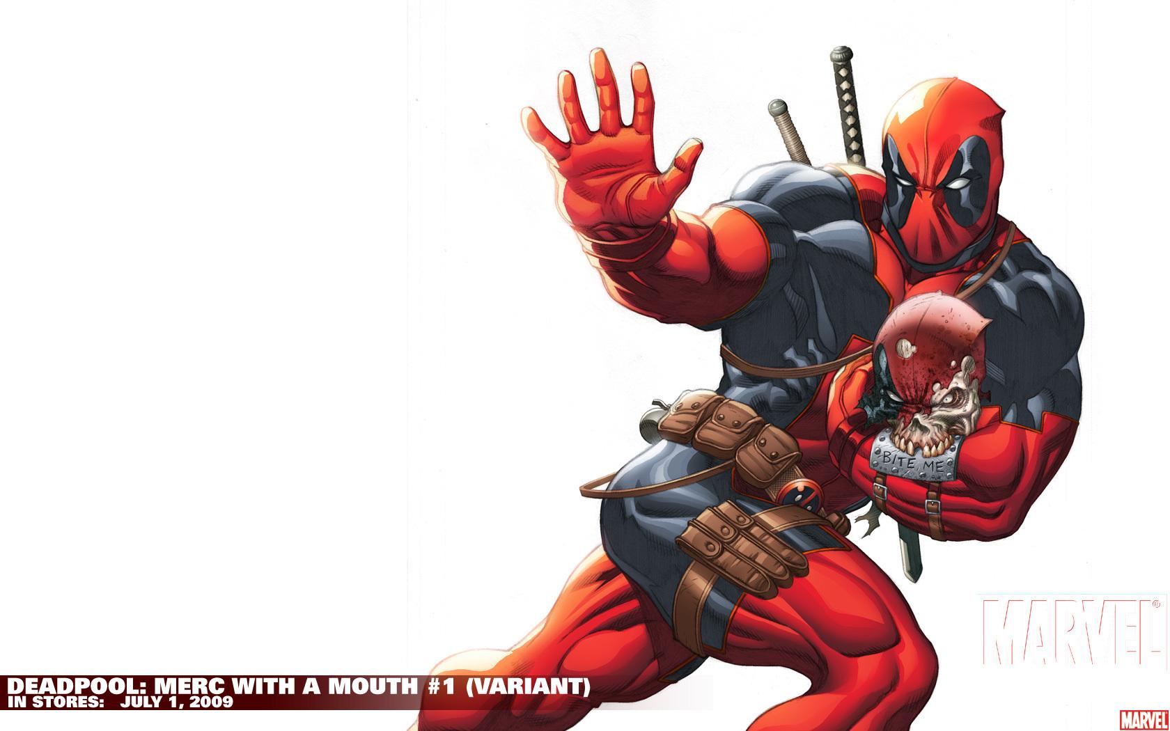 Cute Cartoon Deadpool Wallpapers - Top Free Cute Cartoon Deadpool ...