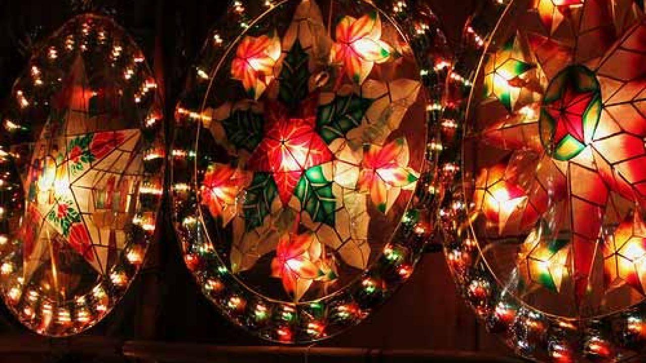 Christmas Lantern Wallpapers - Top Free Christmas Lantern Backgrounds ...