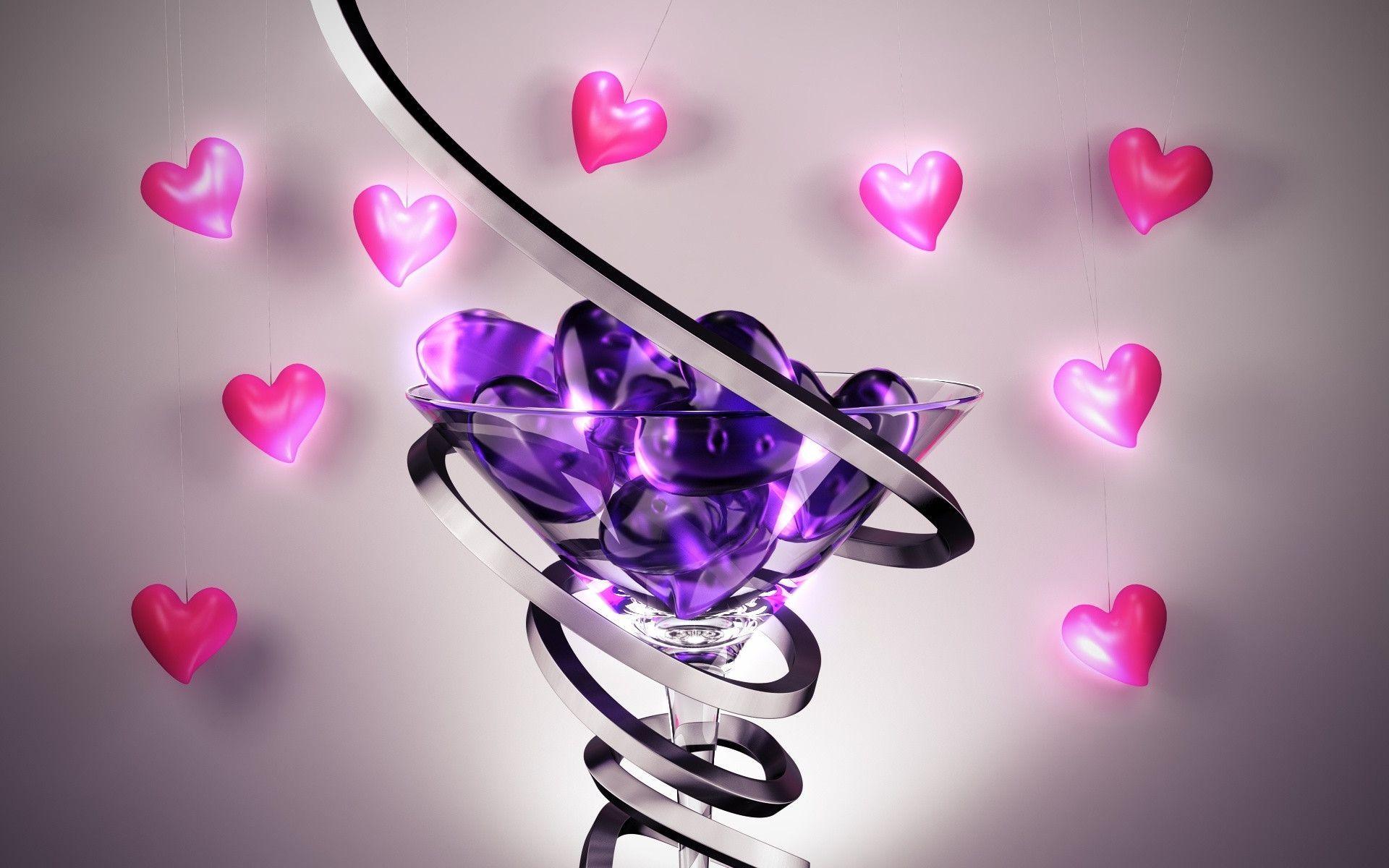 Purple Romance Wallpapers - Top Free Purple Romance Backgrounds ...