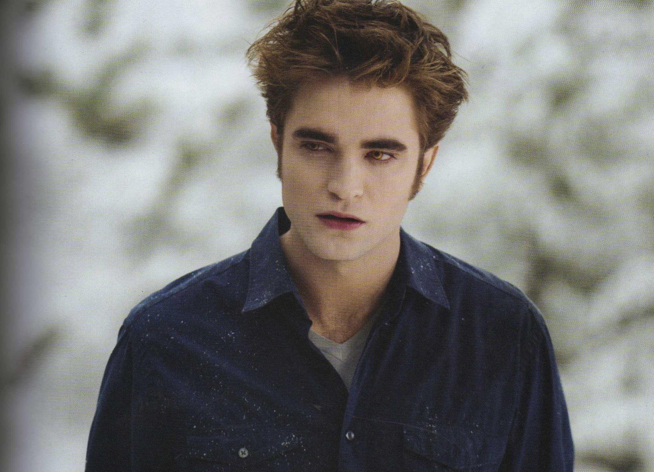 Twilight Edward Wallpapers - Top Free Twilight Edward Backgrounds ...
