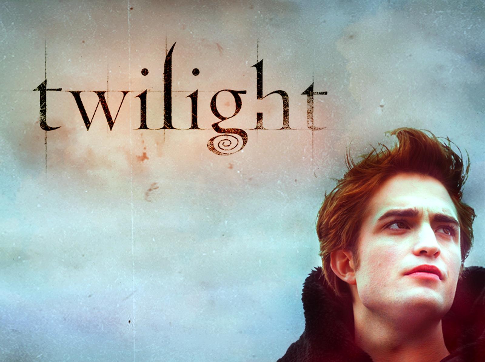 Twilight Edward Wallpapers - Top Free Twilight Edward Backgrounds ...