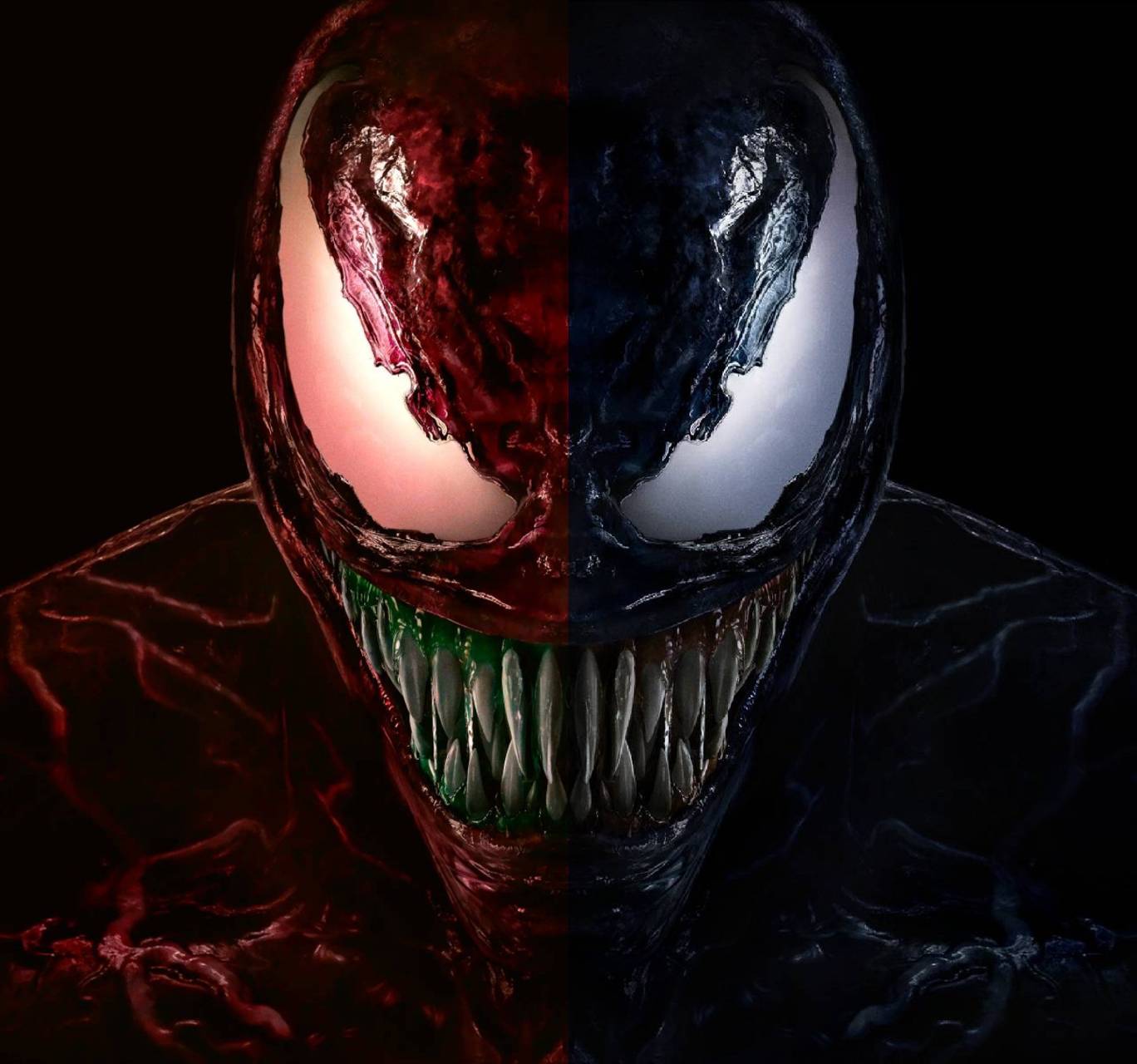 Venom 2 Wallpapers - Top Free Venom 2 Backgrounds - WallpaperAccess
