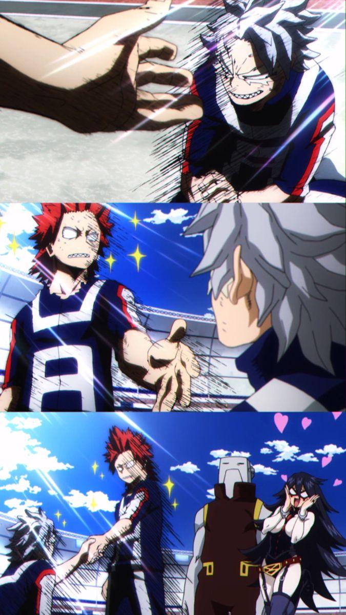 Tetsutetsu Wallpapers - Top Free Tetsutetsu Backgrounds - WallpaperAccess