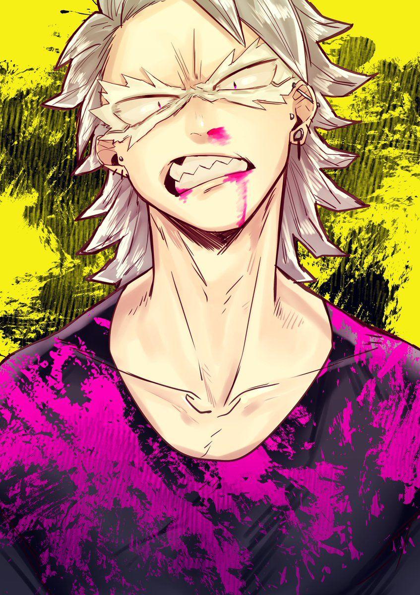 Tetsutetsu Wallpapers - Top Free Tetsutetsu Backgrounds - WallpaperAccess