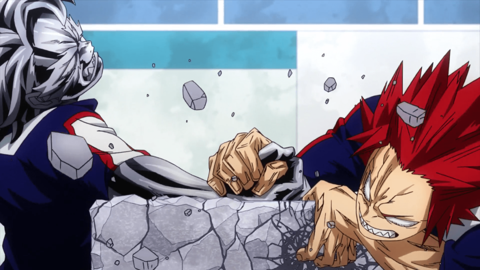 Tetsutetsu Wallpapers - Top Free Tetsutetsu Backgrounds - WallpaperAccess