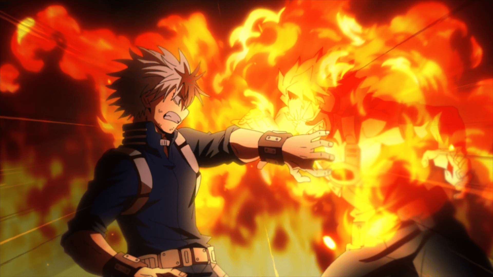 Tetsutetsu Wallpapers - Top Free Tetsutetsu Backgrounds - WallpaperAccess