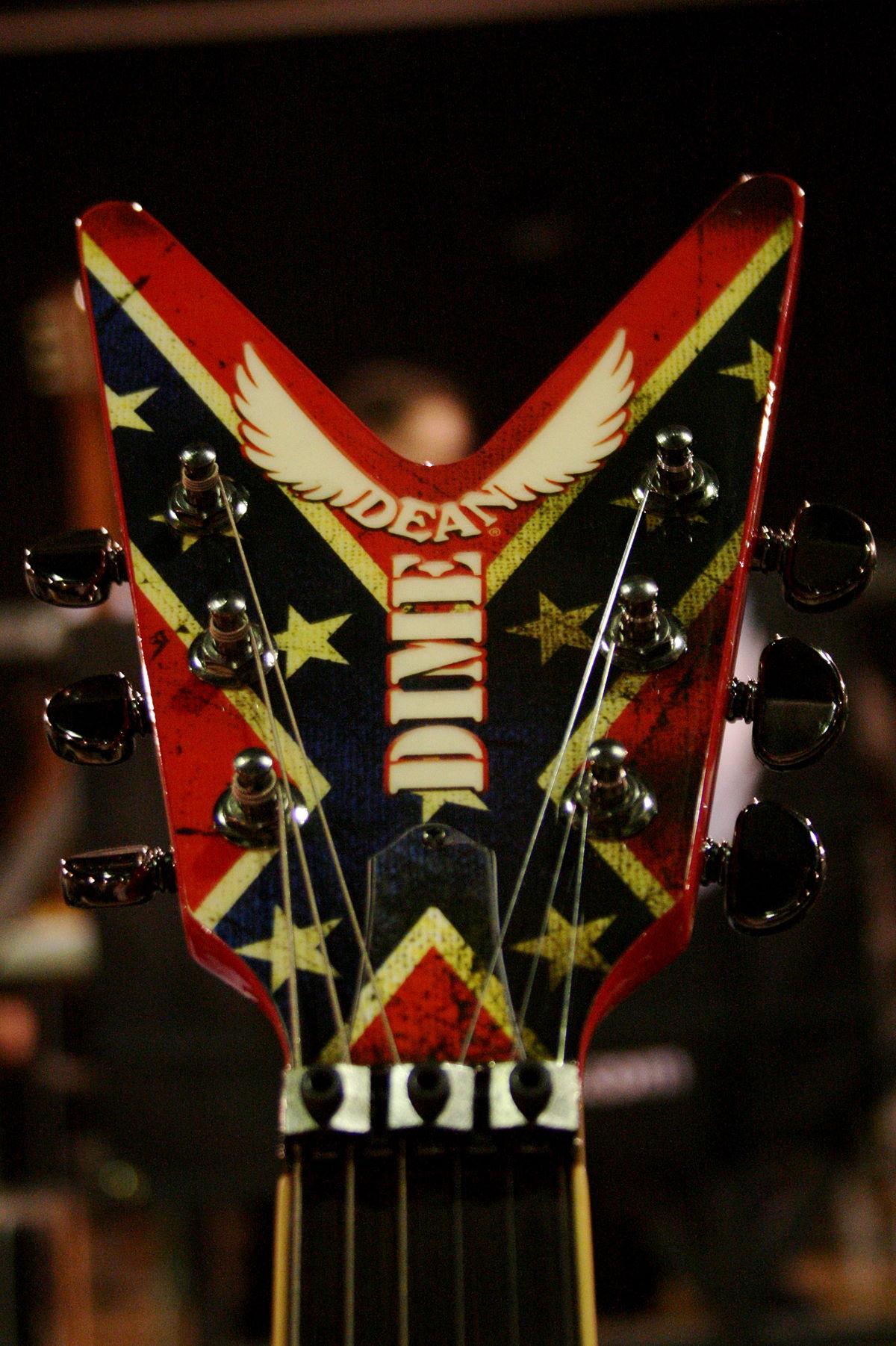 Fondo De Pantalla De Dean Guitars