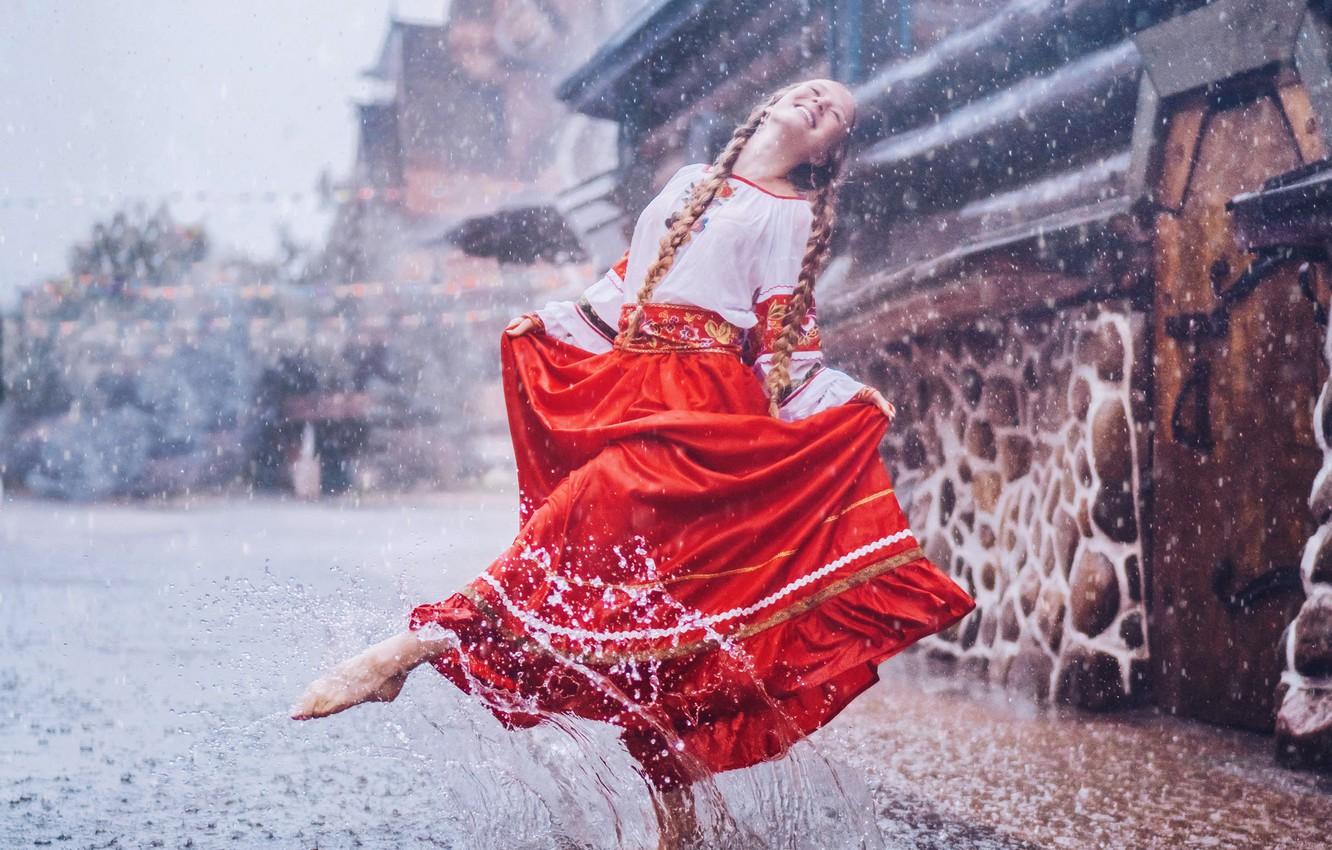 Dance Rain Wallpapers - Top Free Dance Rain Backgrounds - WallpaperAccess