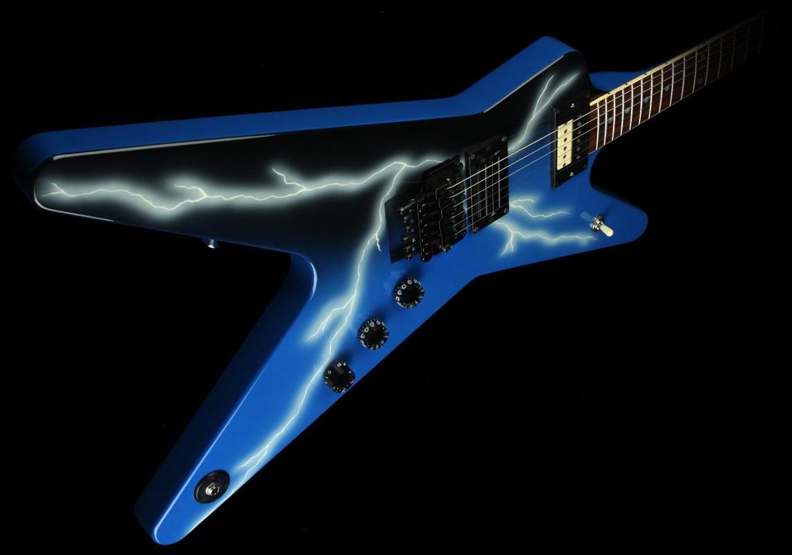 Dean Guitars Wallpapers - Top Free Dean Guitars Backgrounds - WallpaperAccess