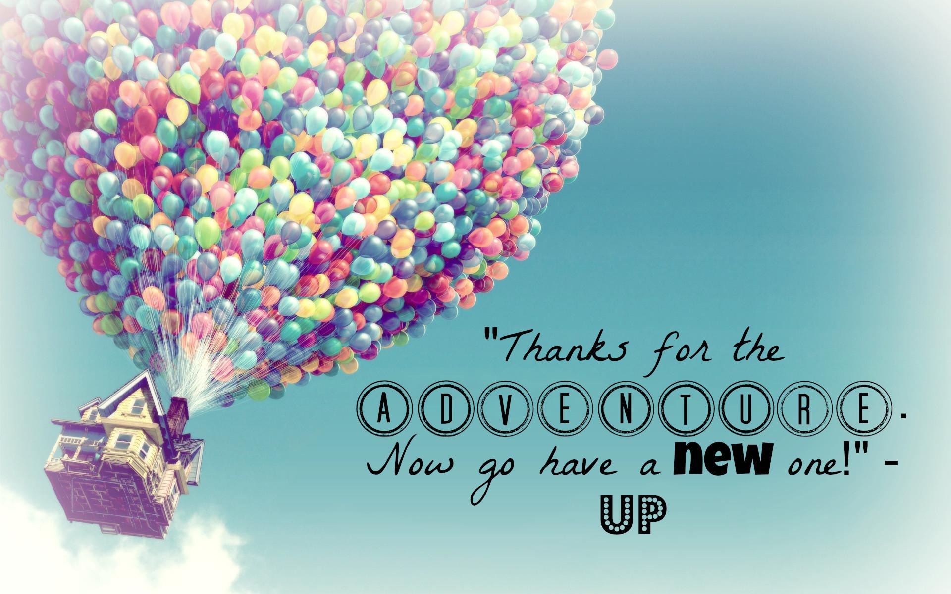 Adventure Is Out There Wallpapers - Top Free Adventure Is Out There ...