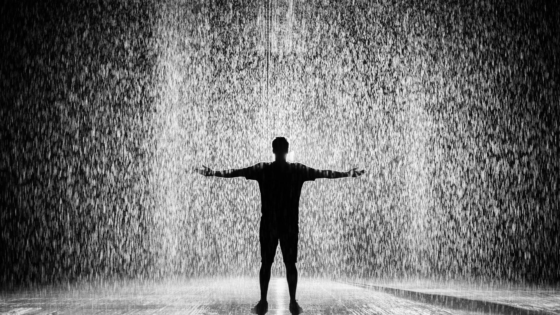 Dance Rain Wallpapers - Top Free Dance Rain Backgrounds - WallpaperAccess