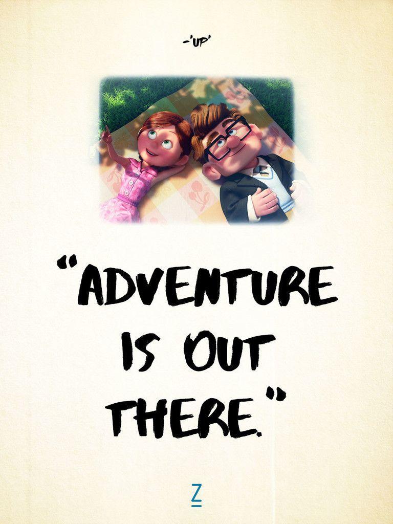 Adventure Is Out There Wallpapers - Top Free Adventure Is Out There ...