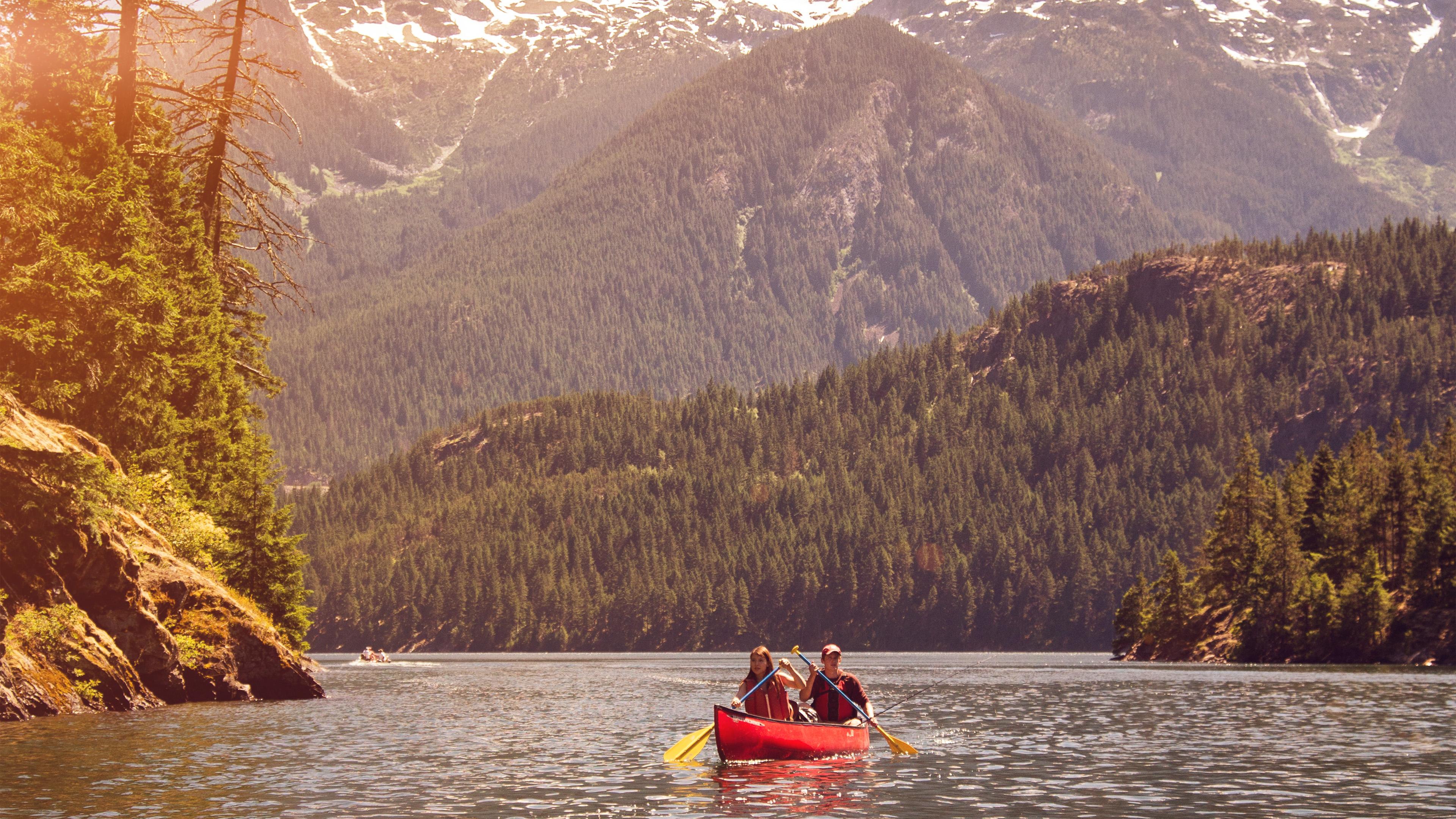 Camping Adventure Wallpapers - Top Free Camping Adventure Backgrounds ...