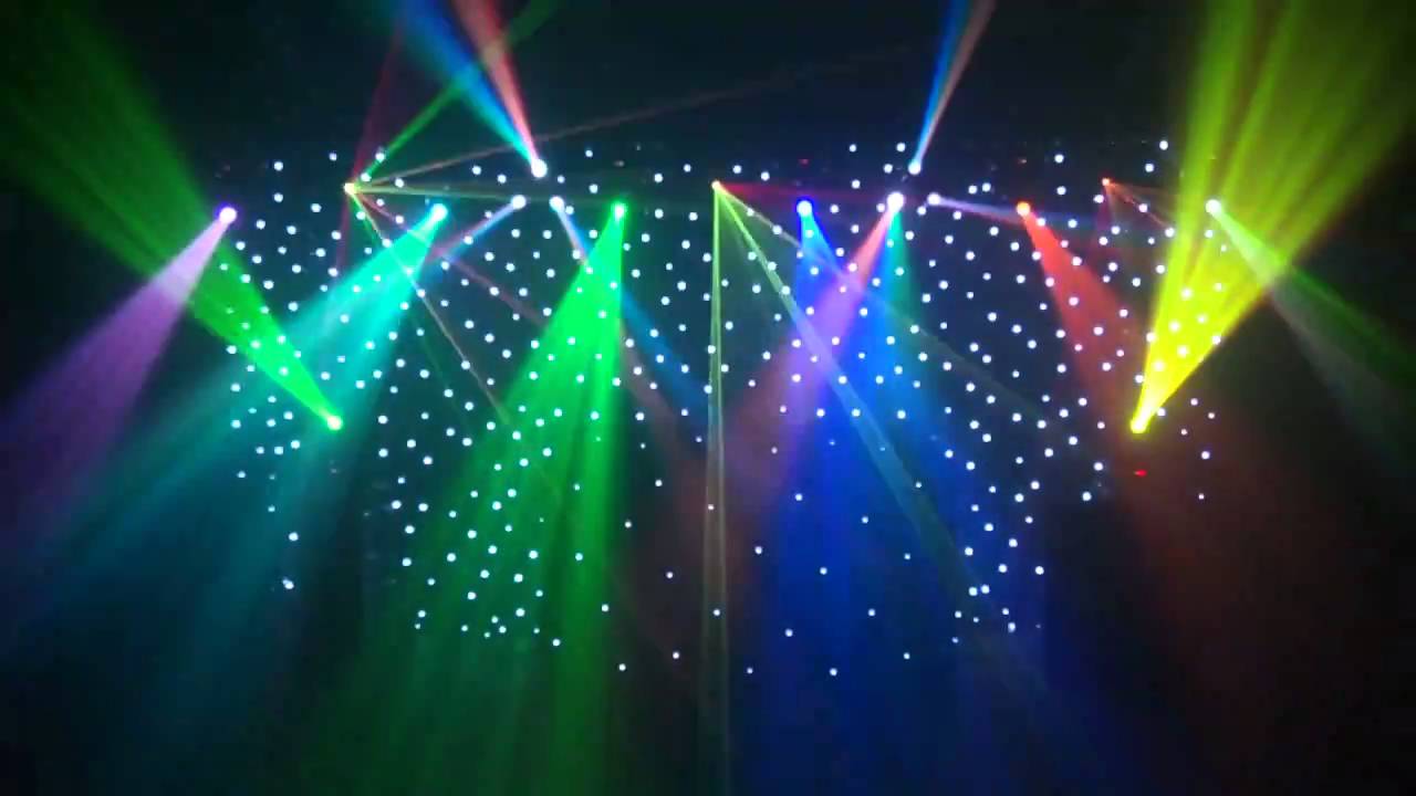 DJ Lights Wallpapers - Top Free DJ Lights Backgrounds - WallpaperAccess