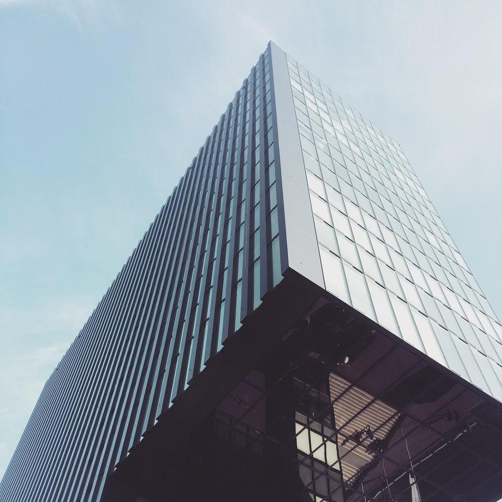 Modern Building Wallpapers - Top Free Modern Building Backgrounds ...