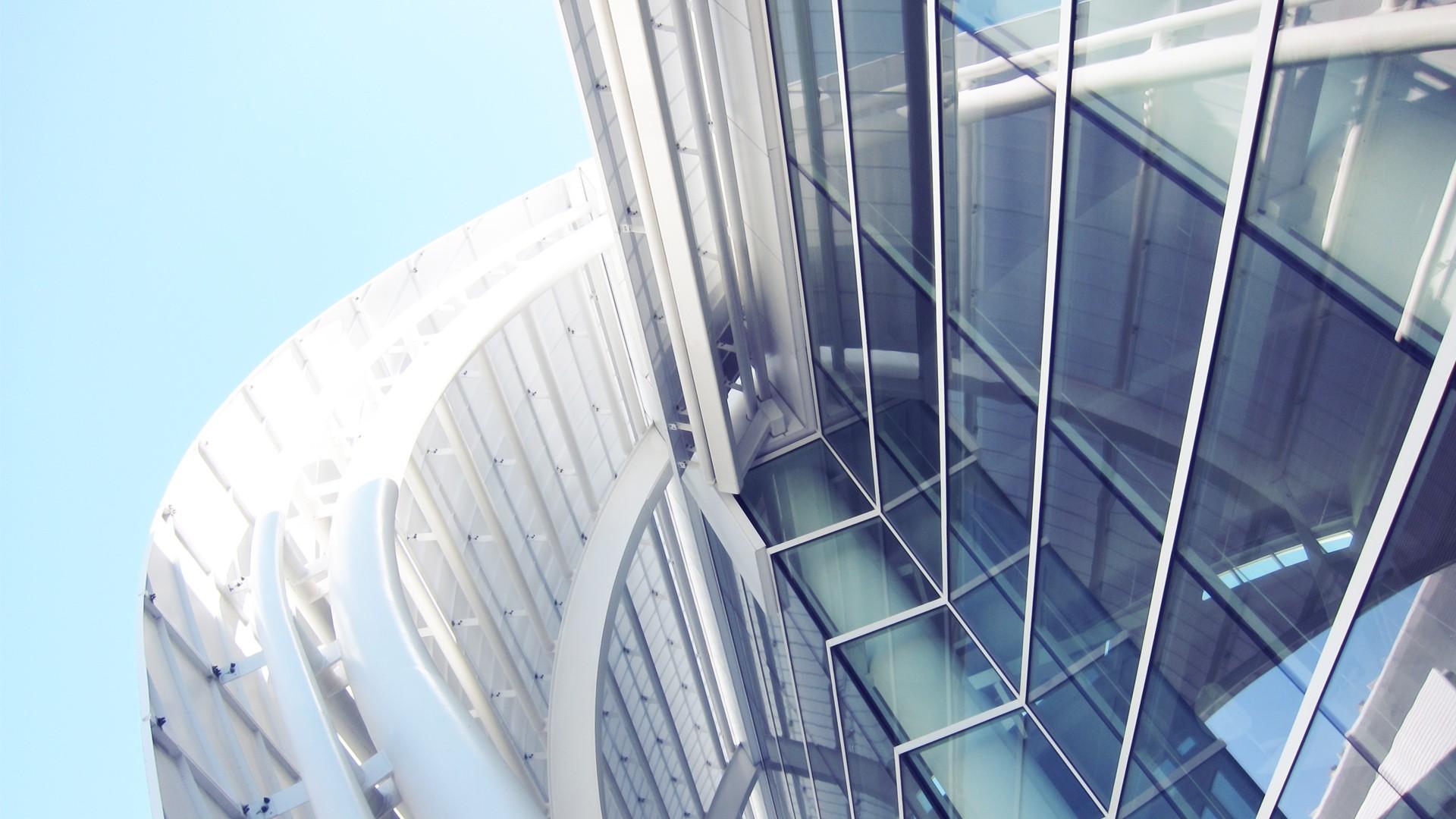 Modern Building Wallpapers - Top Free Modern Building Backgrounds ...