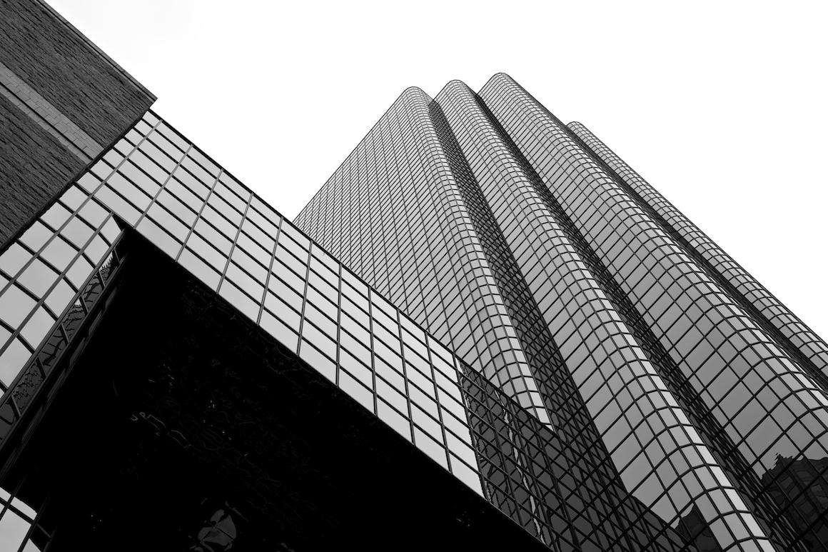 Modern Building Wallpapers - Top Free Modern Building Backgrounds ...