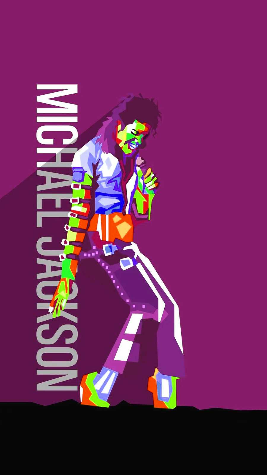 Michael Jackson Cartoon Wallpapers - Top Free Michael Jackson Cartoon ...