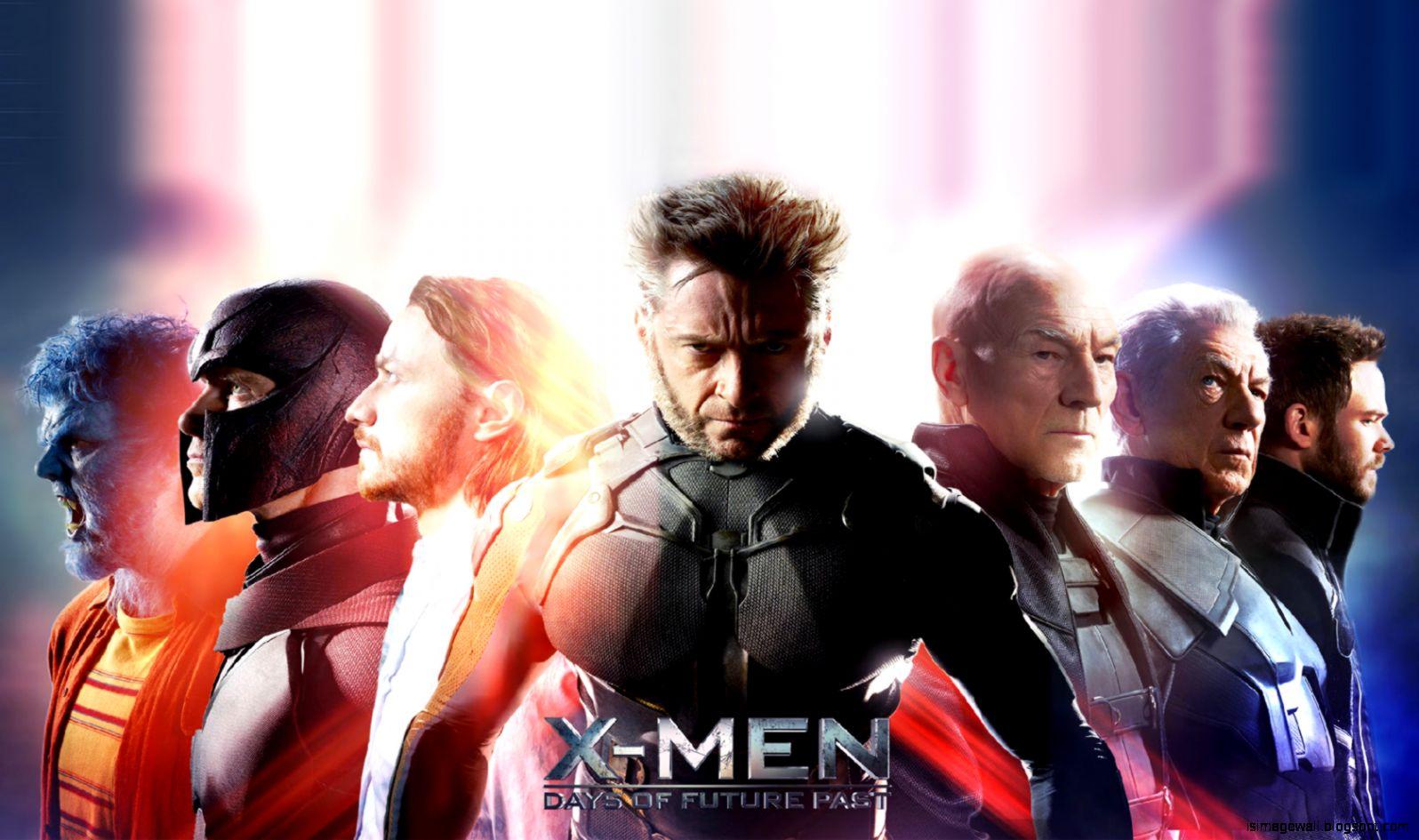 Days of Future Past Wallpapers - Top Free Days of Future Past ...