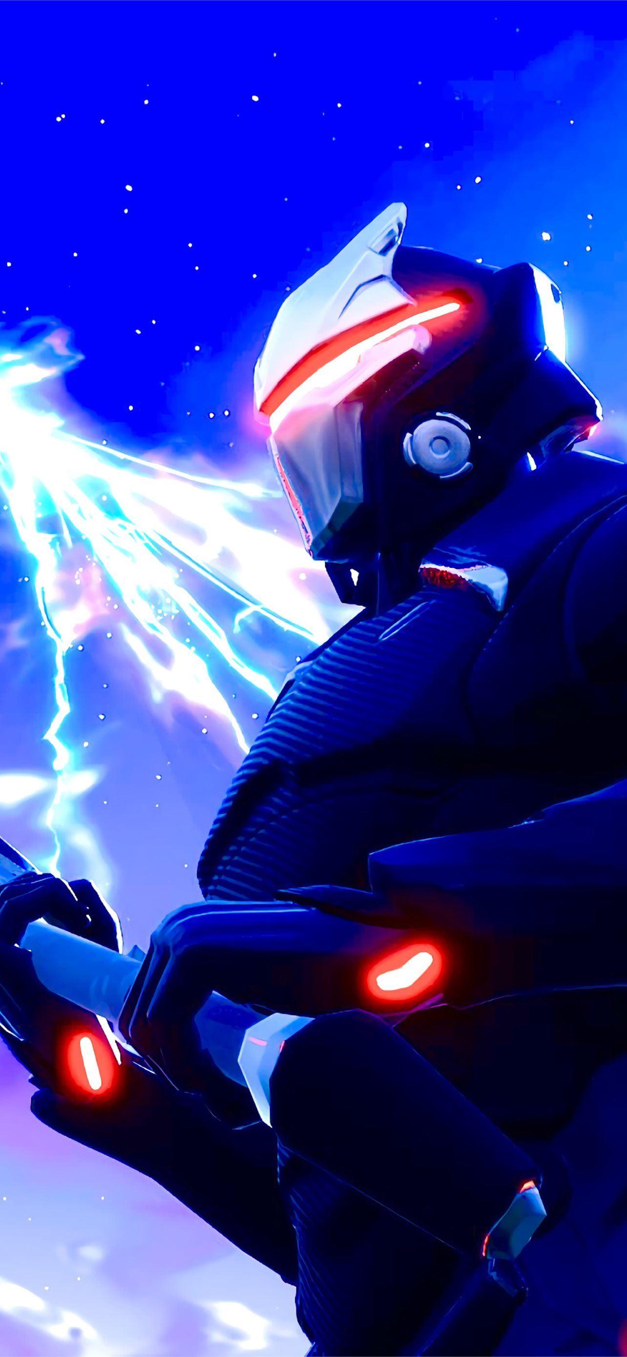Fortnite Omega Phone Wallpapers - Top Free Fortnite Omega Phone ...