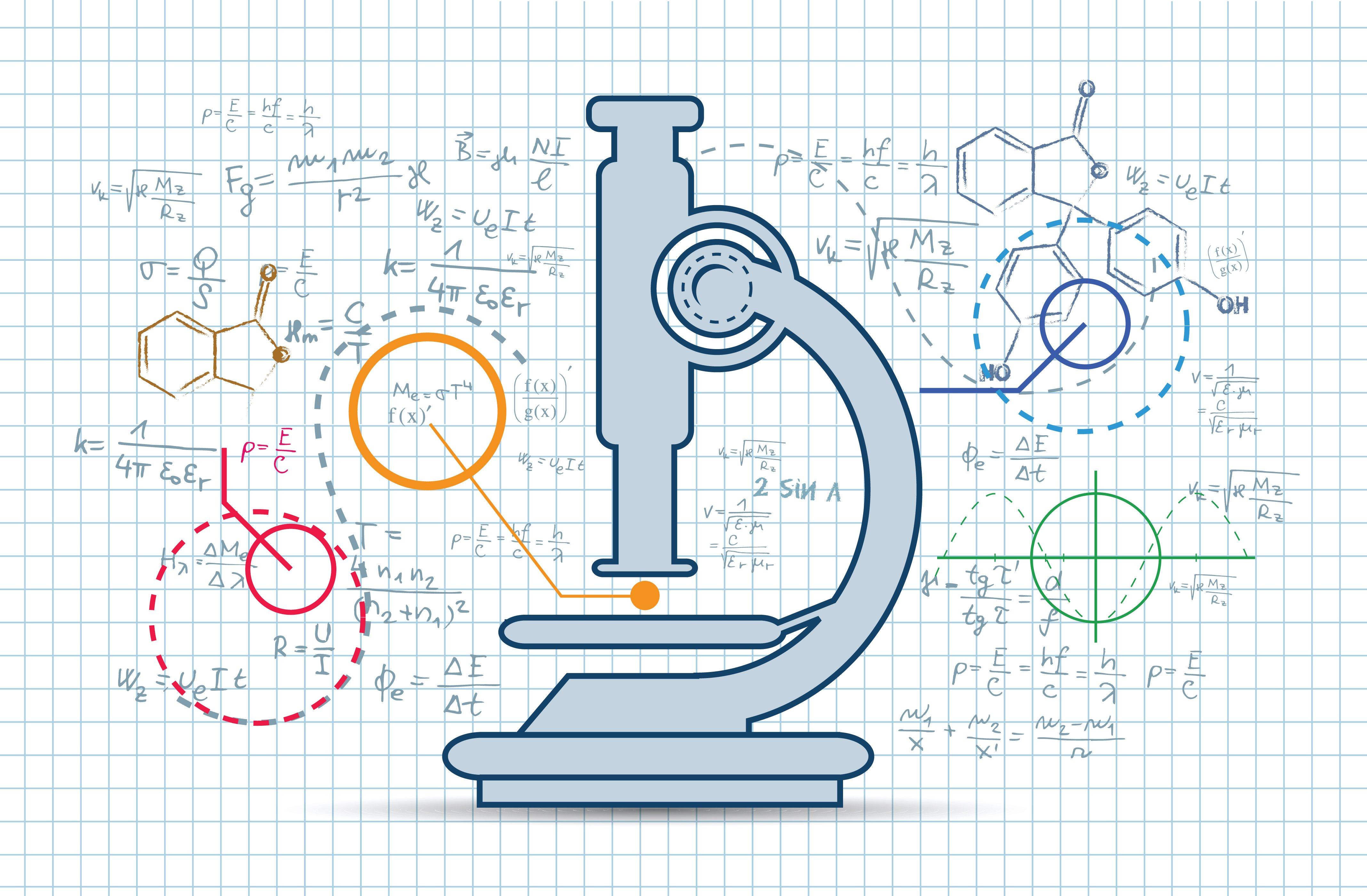 Biology Science Wallpapers - Top Free Biology Science Backgrounds ...