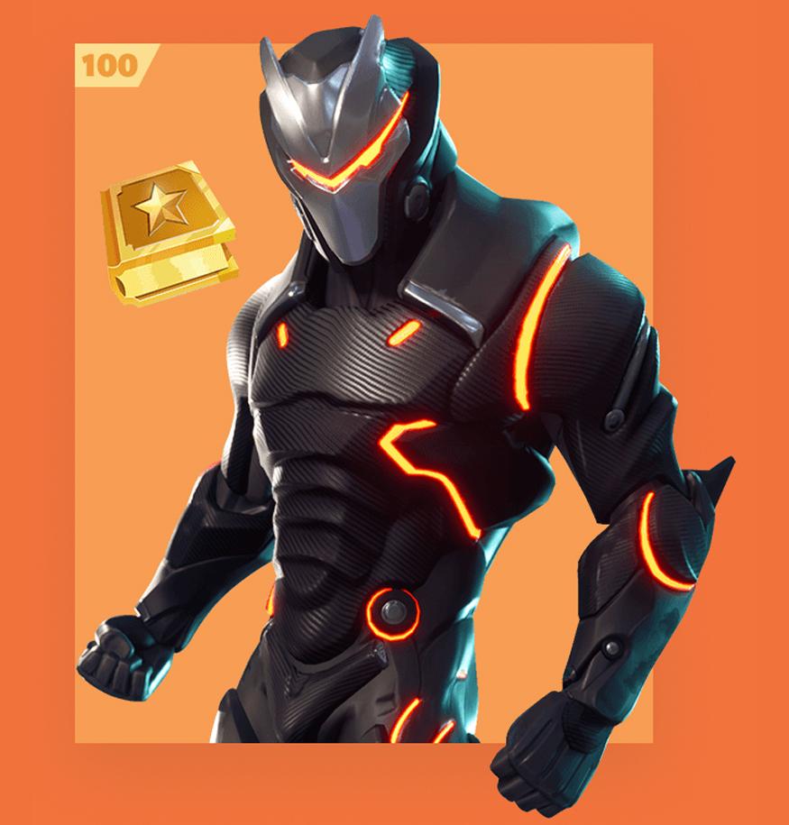 Fortnite Omega Phone Wallpapers - Top Free Fortnite Omega Phone ...