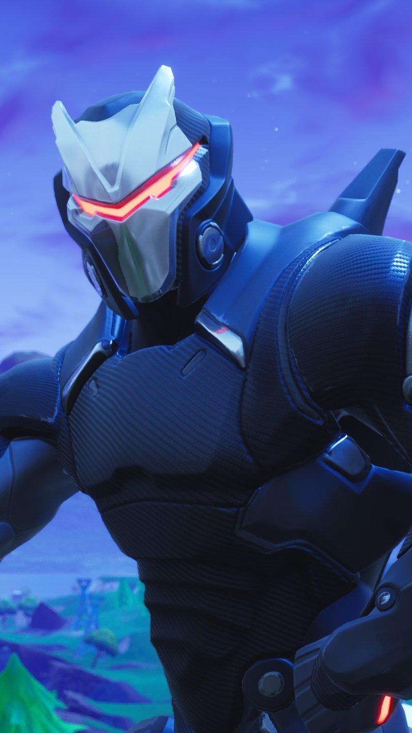 Fortnite Omega Phone Wallpapers - Top Free Fortnite Omega Phone ...