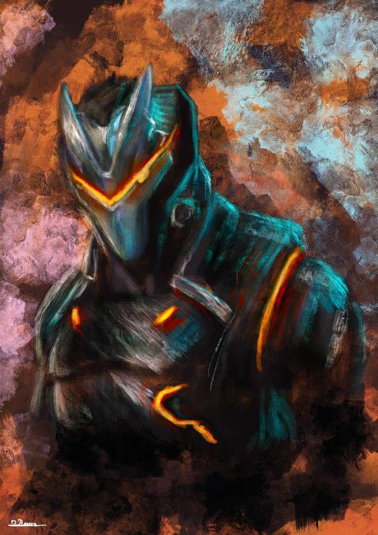 Fortnite Omega Phone Wallpapers - Top Free Fortnite Omega Phone ...