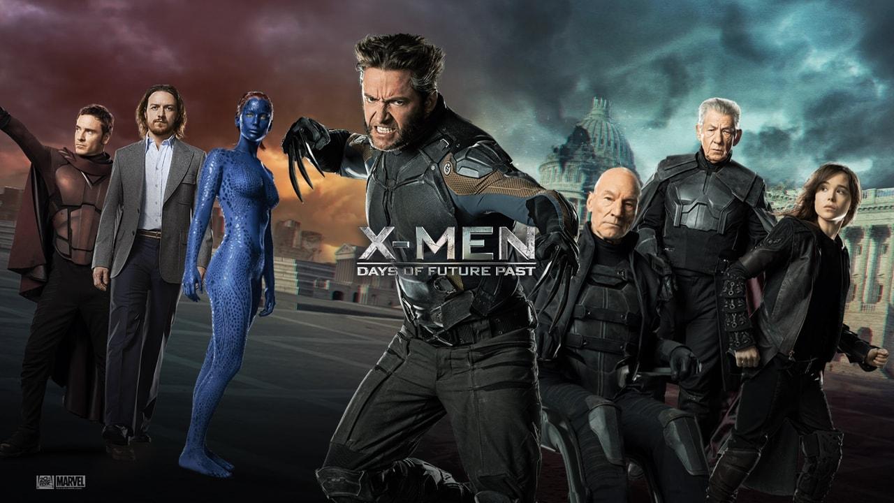 Days of Future Past Wallpapers - Top Free Days of Future Past ...