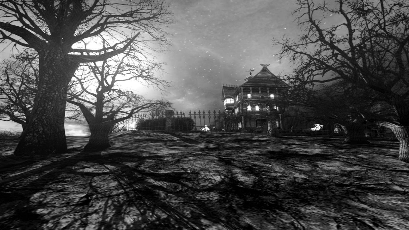 Horror Hospital Wallpapers - Top Free Horror Hospital Backgrounds ...