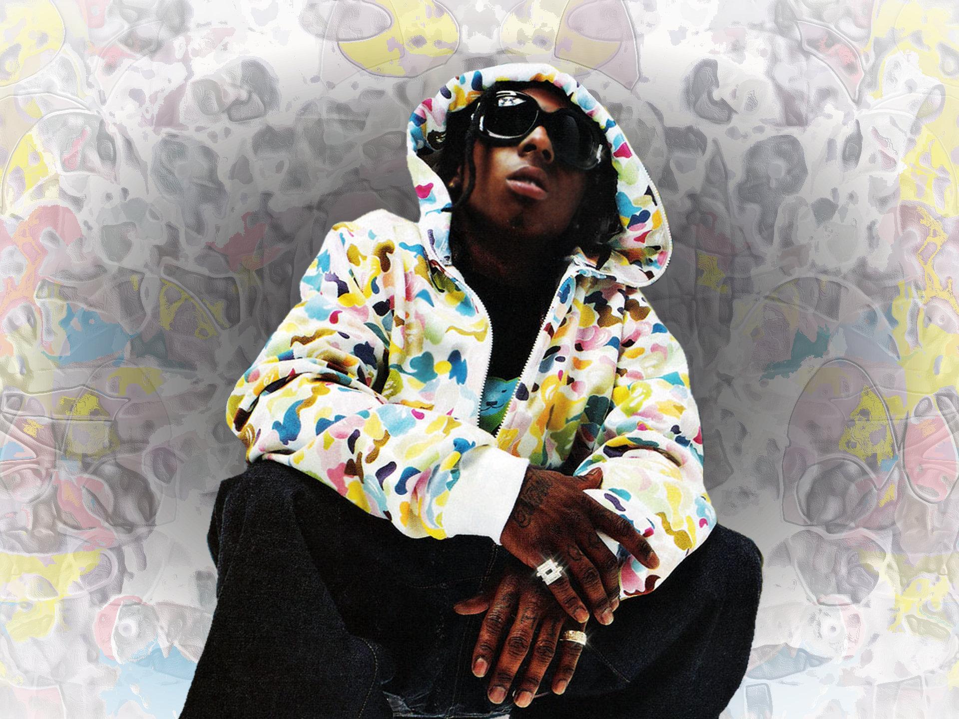 Lil Wayne HD Wallpapers - Top Free Lil Wayne HD Backgrounds ...